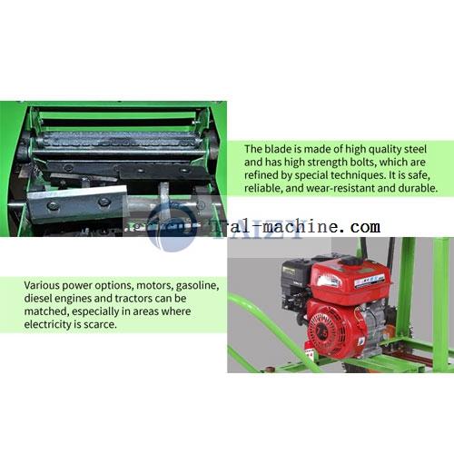 3 Types Of Grass Cutter Machine With Best Price For Sale