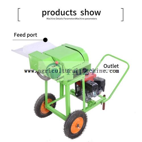 3 Types Of Grass Cutter Machine With Best Price For Sale