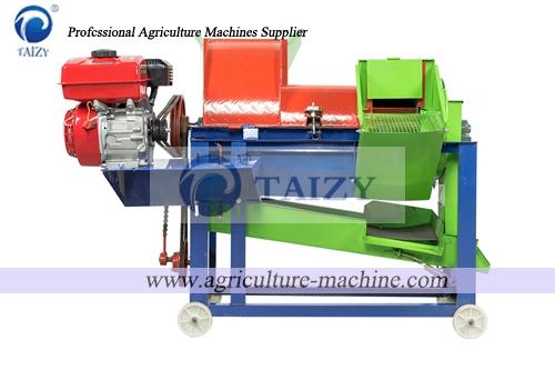 Corn sheller / Multifunctional thresher for maize, beans, sorghum, millet