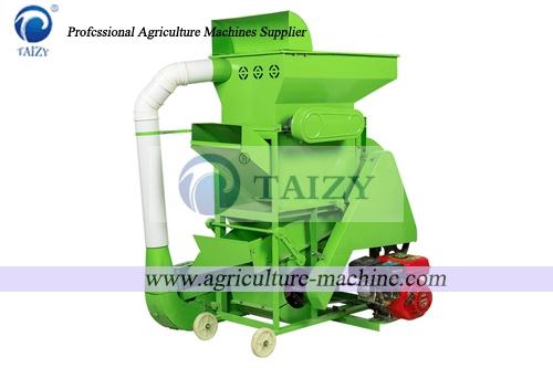 Groundnut Sheller Machine--Promote Economic Development