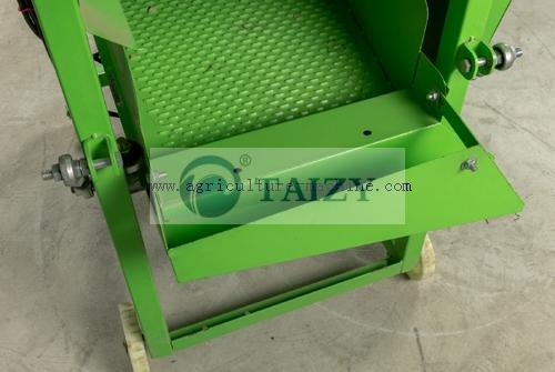 Peanut Sheller shelling machine / groundnut sheller factory