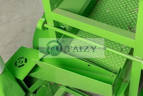 Peanut Sheller shelling machine / groundnut sheller factory
