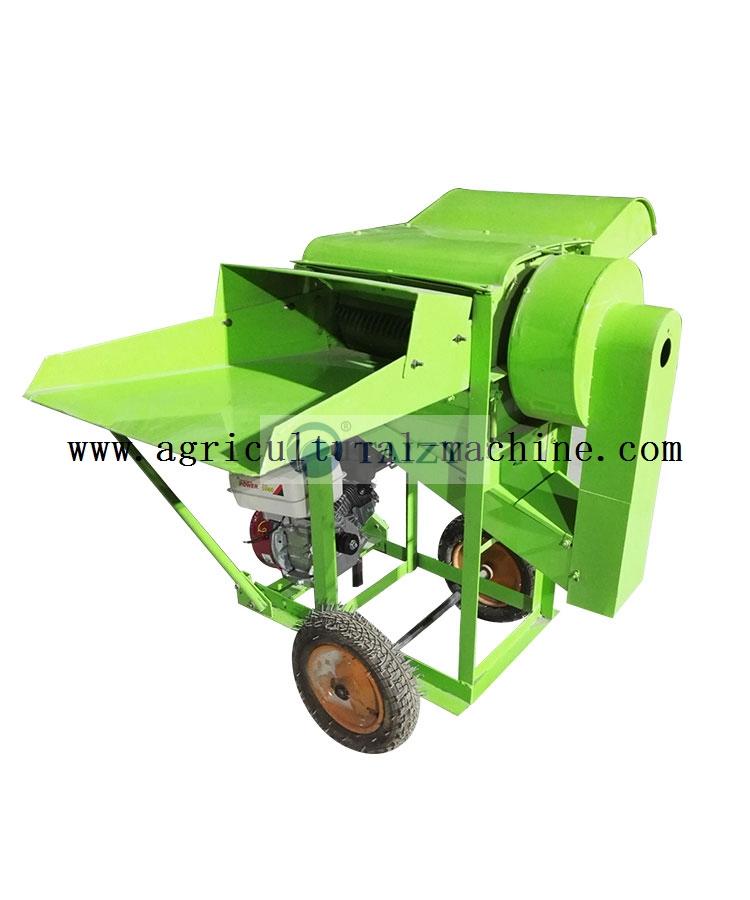 Small Thresher for rice, wheat, beans, sorghum, millet / wheat thresher