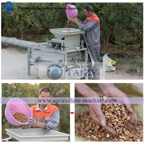 Palm Kernel Cracker Machine - Agriculture Machine