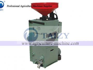 Good Price Portable Rice Mill Machine For Paddy Processing