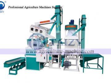 Agriculture machine - Taizy Machinery Co., Ltd