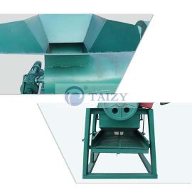 Economical Sunflower Thresher Seeds Shelling Machine