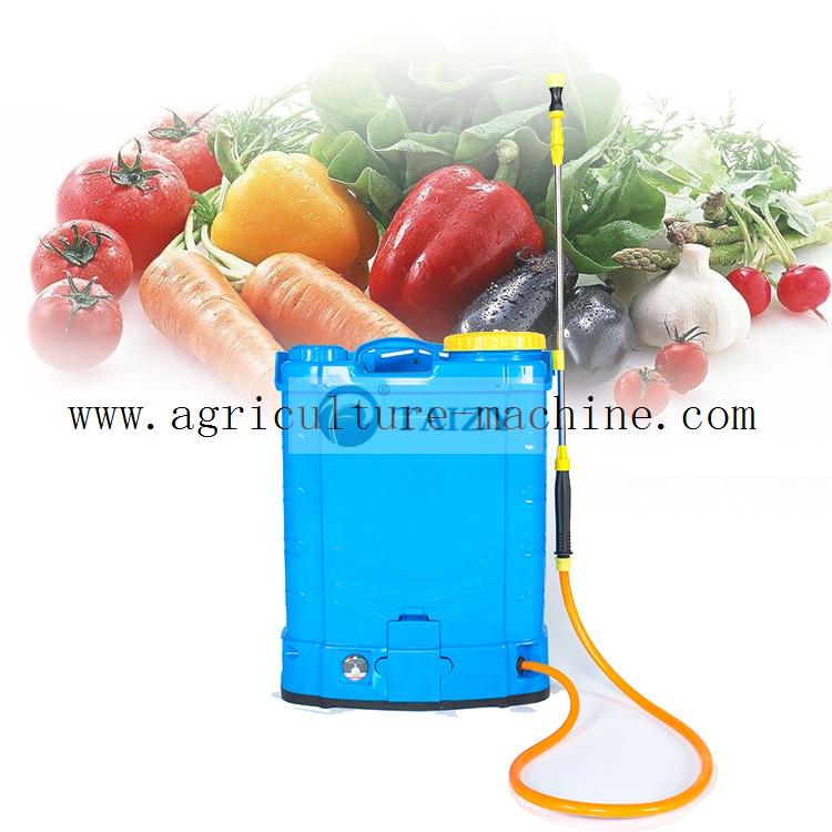 Backpack Sprayer / Best Drones / Solo Backpack Sprayer - Agriculture ...