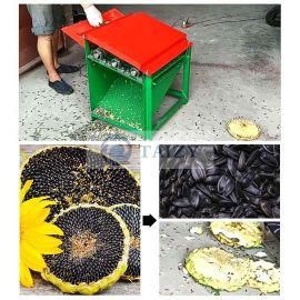 Economical Sunflower Thresher Seeds Shelling Machine