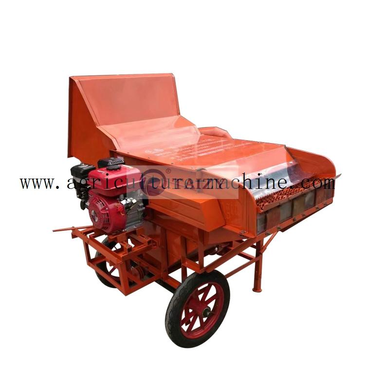 Multifunctional thresher machine - Agriculture Machine