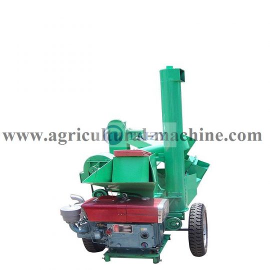 Affordable Maize Corn Shelling Machine With Top1 Quality