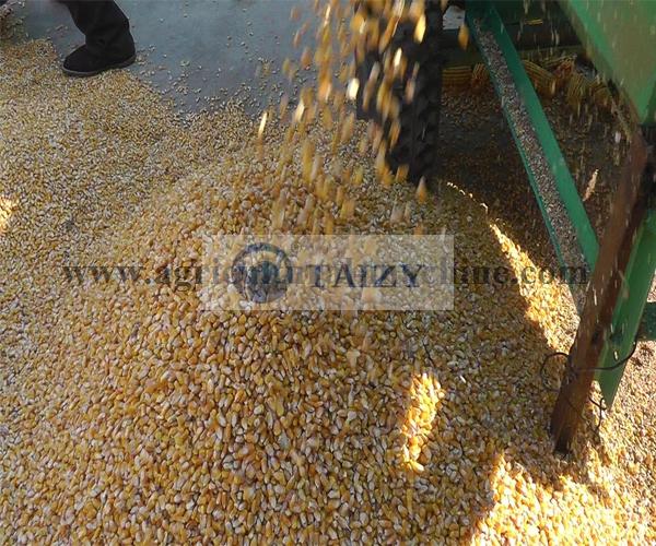 Affordable Maize Corn Shelling Machine With Top1 Quality