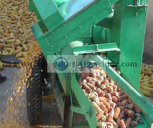 Affordable Maize Corn Shelling Machine With Top1 Quality