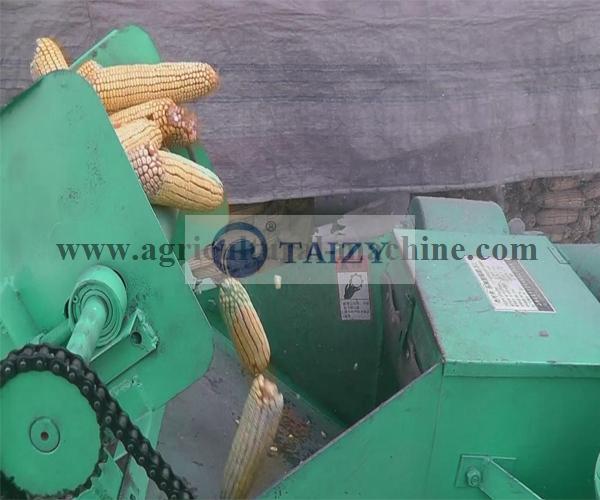 Affordable Maize Corn Shelling Machine With Top1 Quality