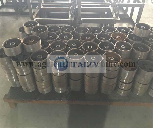 What Is The Safety Requirements Of Rice Milling Machine？