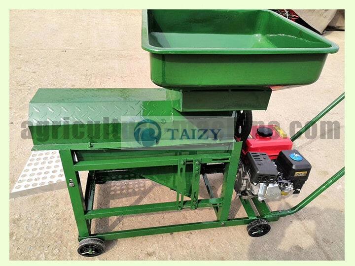 Maize Thresher | Corn Thresher | Corn Sheller 5TYM-650