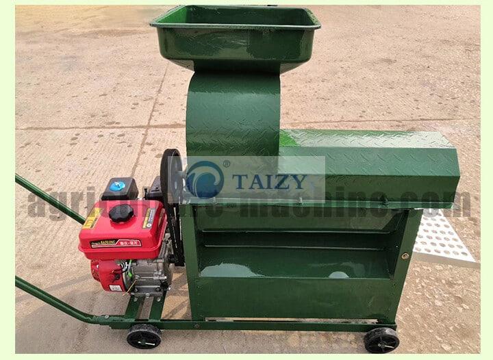 Maize Thresher | Corn Thresher | Corn Sheller 5TYM-650