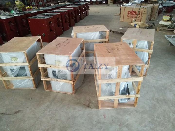 Efficient Small Rice Destoner Machine With Best Price