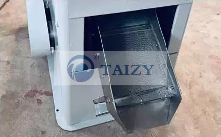 Efficient Small Rice Destoner Machine With Best Price