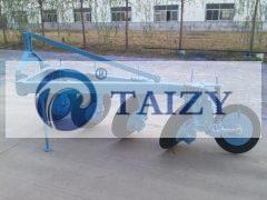 Efficient Tractor With Disc Plough With Affordable Price