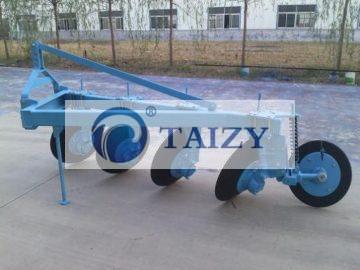 Efficient Tractor With Disc Plough With Affordable Price