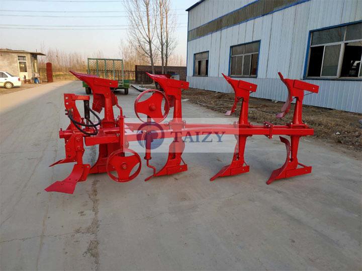 Advanced Tractor Furrow Plow For Efficient Farming