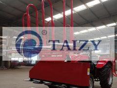 Affordable Price Corn Stalk Reaping Machine For Sale