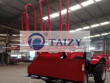 Affordable Price Corn Stalk Reaping Machine For Sale