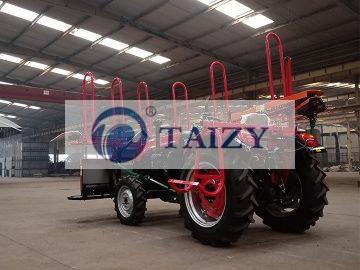 Affordable Price Corn Stalk Reaping Machine For Sale
