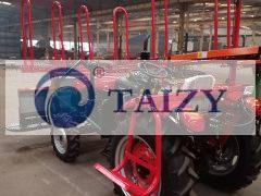 Affordable Price Corn Stalk Reaping Machine For Sale