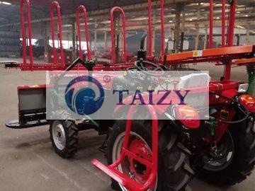 Affordable Price Corn Stalk Reaping Machine For Sale