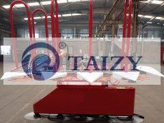 Affordable Price Corn Stalk Reaping Machine For Sale