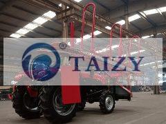 Affordable Price Corn Stalk Reaping Machine For Sale