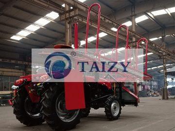 Affordable Price Corn Stalk Reaping Machine For Sale