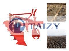 Advanced Tractor Furrow Plow For Efficient Farming