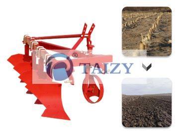 Advanced Tractor Furrow Plow For Efficient Farming