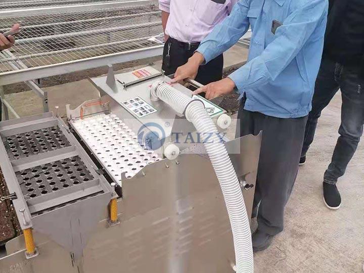 Nursery Seeding Machine | Seed Sowing Machine