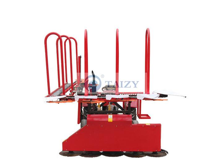 The Application Of Corn Stalks | Corn Stalk Reaping Machine