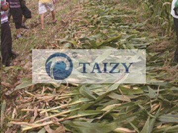 Affordable Price Corn Stalk Reaping Machine For Sale