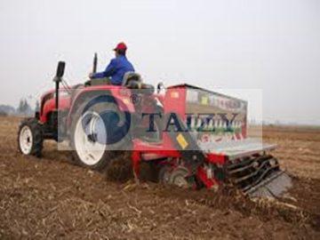 Wheat Planter | Wheat Seeder | Wheat Grain Drill For Sale