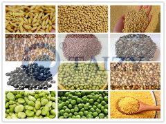 Grain Winnower Machine | Seed Winnower | Seed Winnowing Machine