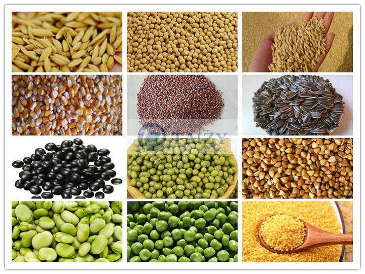 Grain Winnower Machine | Seed Winnower | Seed Winnowing Machine