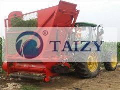 Affordable Price Corn Stalk Reaping Machine For Sale