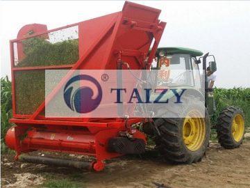 Affordable Price Corn Stalk Reaping Machine For Sale