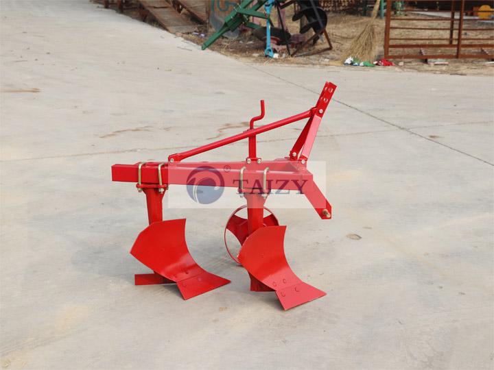 Advanced Tractor Furrow Plow For Efficient Farming