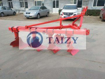 Advanced Tractor Furrow Plow For Efficient Farming