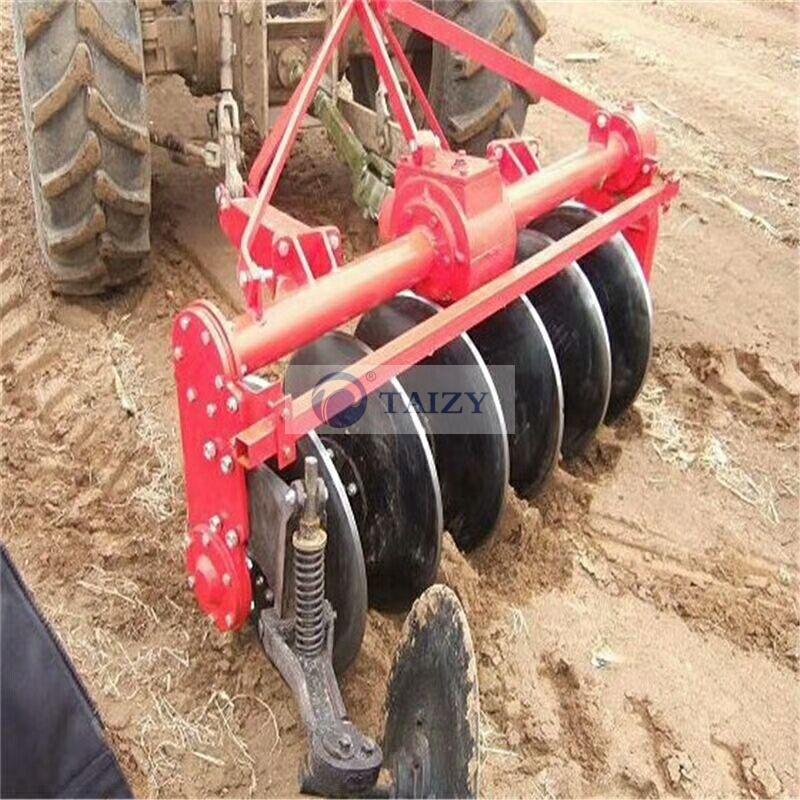 Best Price 4 Wheeler Disc Plow Disc Plough For Sale