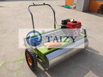 Agriculture machine - Taizy Machinery Co., Ltd