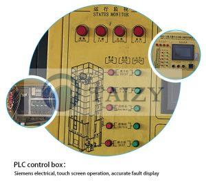 Affordable High Efficiency Grain Dryer Machine For All Crops
