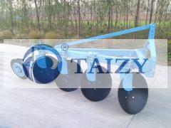 Best Price 4 Wheeler Disc Plow Disc Plough For Sale